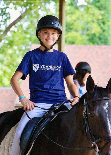 Being Marvelous Rockbrook Summer Camp For Girls
