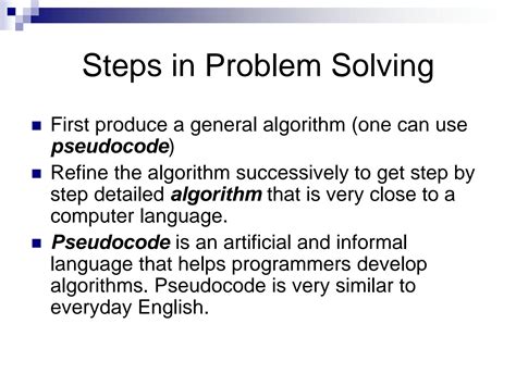Solution L 6 Flowchart Algorithm Pseudocode Studypool
