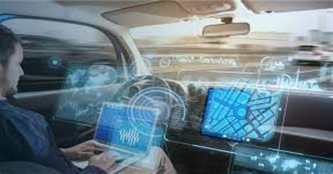 Continental To Boost Investment In Kopernikus Automotive For Automated Driving Development