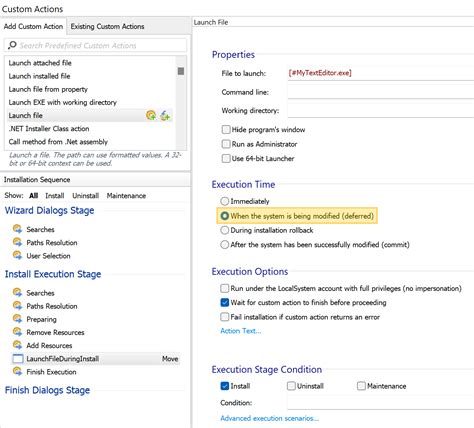 Launch File From Package