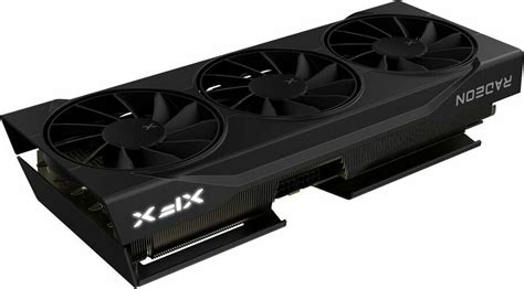 XFX Swift AMD Radeon RX XT Triple Fan Gaming Edition RX TSWF B GB DDR