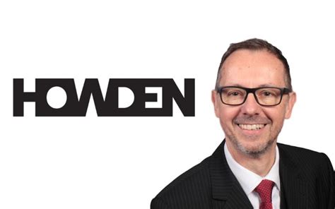 Howden Tiger Names Wolfram Schultz As Head Of Casualty Reinsurance