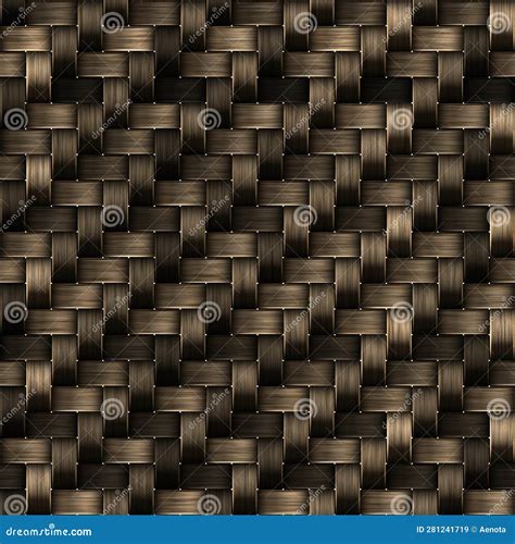 Seamless Basket Weave Pattern Stock Illustration Illustration Of Withe Caddis