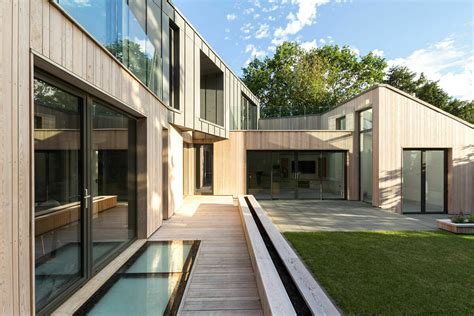 Designing With Sips • Sips Build • Sipsclays Llp