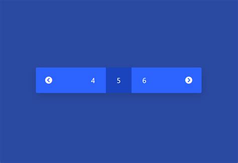 17 Awe Inspiring Css Pagination Examples