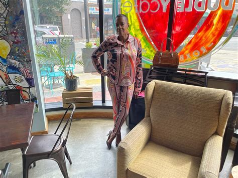 Final Touch With Class Boutique Boston Ma