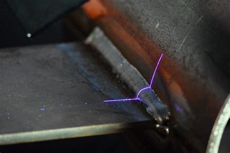 Weld Seam Inspection Automation Wr Website