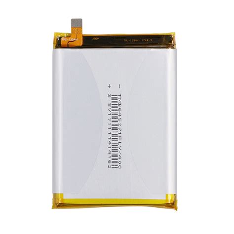 Cubot King Kong 4400mAh CUBOT King_Kong Batterien – Laptop Akkus ...
