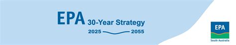 Epa 30 Year Strategy Yoursay