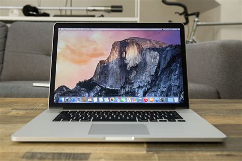 Macbook Pro 15 Haswell Release