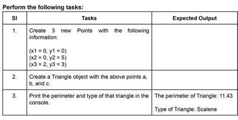 Solved Question 01 Implement The Following Uml Class