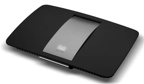 Sg Linksys Ea6500 Wireless Router