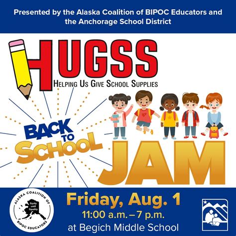 Anchorage School District Anchorage School District