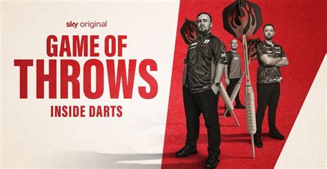 Game Of Throws Inside Darts Streaming Online
