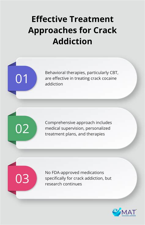 Crack Addiction Treatment Effective Approaches Mat Recovery Centers