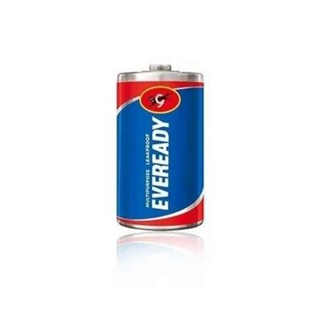 Zinc Carbon Eveready Battery Cells For Toys Model Name Number Aa At 6 50 Piece In Ahmedabad