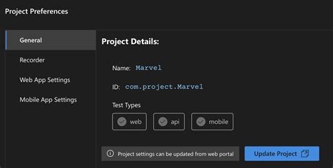 Get Started Devassure