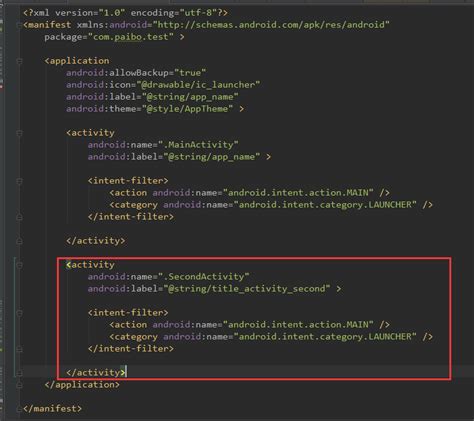 Android Activity Activity Csdn