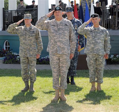 Jtf Cs Welcomes New Commander Article The United States Army