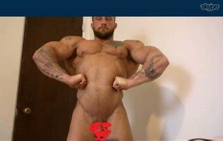 Kevin James Bodybuilder Infodump Page Lpsg
