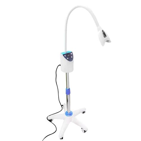 Portable Led Teeth Whitening Machine