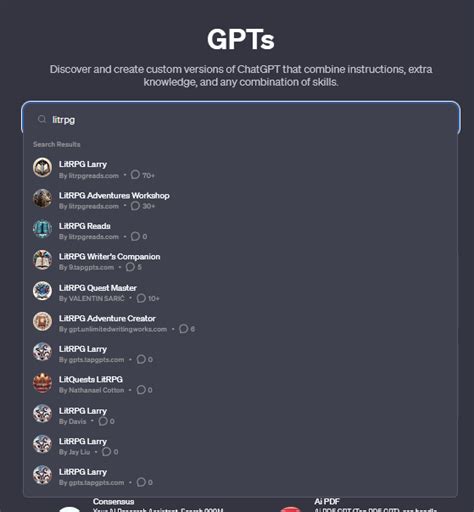 Openai Needs To Make Gpt Names Unique Gpt Builders Openai Developer Forum