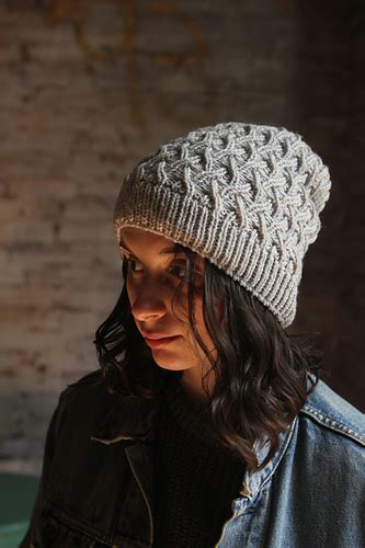 Ravelry Grasshopper Hat Pattern By Thea Colman