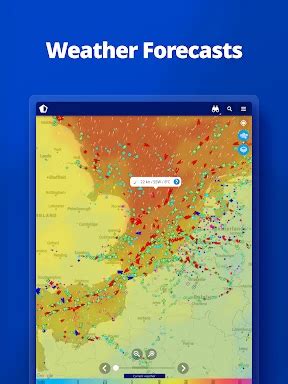MarineTraffic - App Download voor Android & iOS - Appcracy