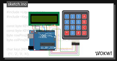 Primeiro Projeto Wokwi Esp32 Stm32 Arduino Simulator Primeiro Projeto Wokwi Esp32 Stm32 Arduino Simulator