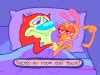 Stimpy On Tumblr