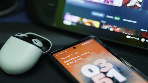 This App Makes Androids At A Glance Widget Super Useful Beebom