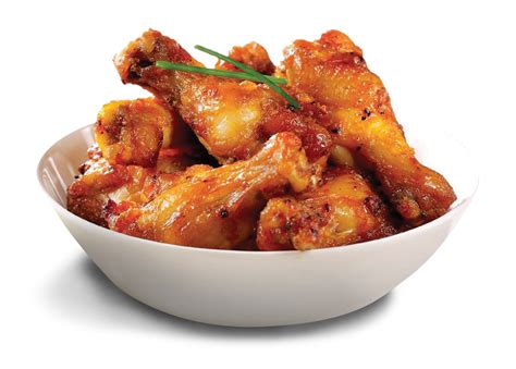 Bulk Buy Big Als Flame Cooked Mesquite Chicken Wings Wholesale Kff
