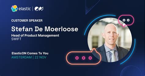 patrick d on linkedin elasticon