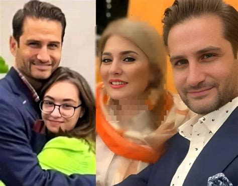 زیبایی عروسکی همسر و دخترجوان پویا امینی بدون عمل زیبایی و نچرال