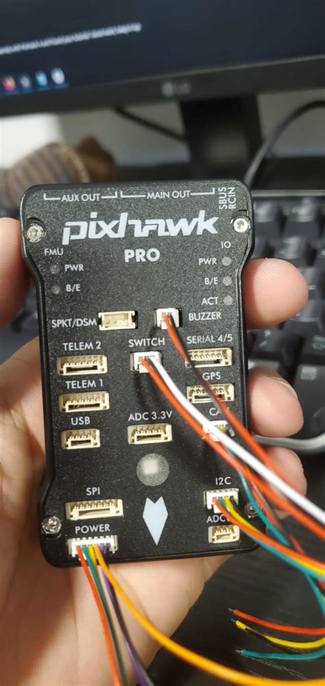 Which Pixhawk Version Is This Pixhawk Discussion Forum For Px4 Pixhawk Qgroundcontrol