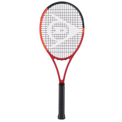 Dunlop Cx 200 Tour 16x19 2024 310g Racket Extreme Tennis En