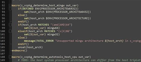 Code Folding Not Working Properly · Issue 10063 · Notepad Plus Plus