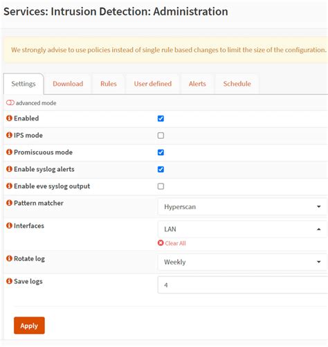 Tutorial What Are The Top Firewall Vulnerabilities And Threats R Opnsense