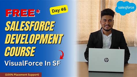 Visualforce Setup In Salesforce Visualforce In Salesforce Learn Easy