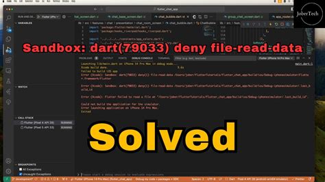 sandbox dart 79033 deny 1 file read data youtube