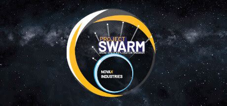 Project SWARM: Drone Space Exploration Program Cheat Engine Table - Aero Cheats