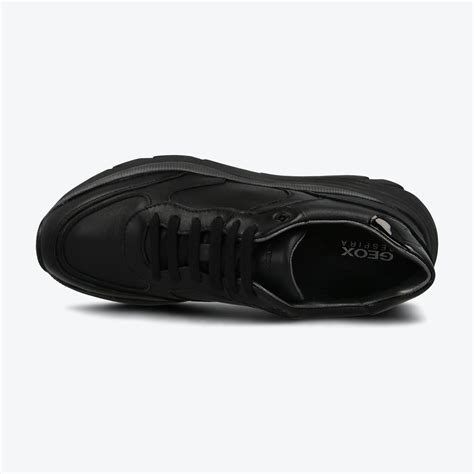Geox Patike D Diamanta A W D35ufa0lm02c9999