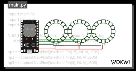 Wokwi Online Esp32 Stm32 Arduino Simulator