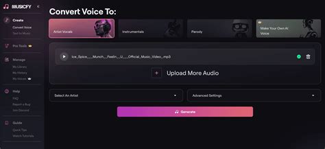 Free Taylor Swift Ai Voice Generator Musicfy Ai Blog