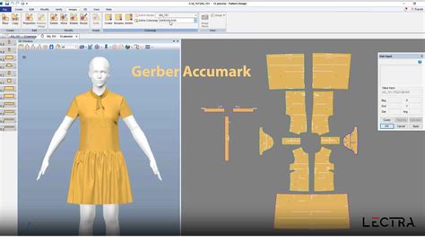 Top 10 Fashion Pattern And Garment Design Software