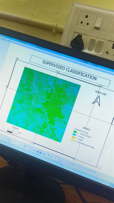 Tithi Saha On Linkedin Qgis Gis Geospatialanalysis Mapping