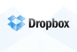 Dropbox Cloud Based File Sharing