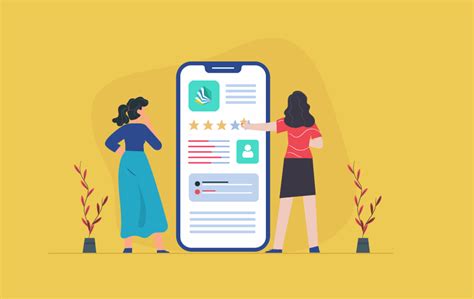 The Importance Of User Feedback In Mobile App Development Companies — Mobile App Development