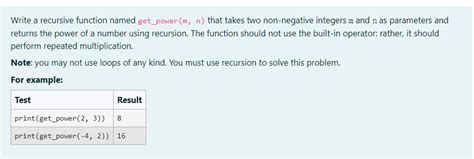 Solved Write A Recursive Function Named Get Sum Above Target Chegg