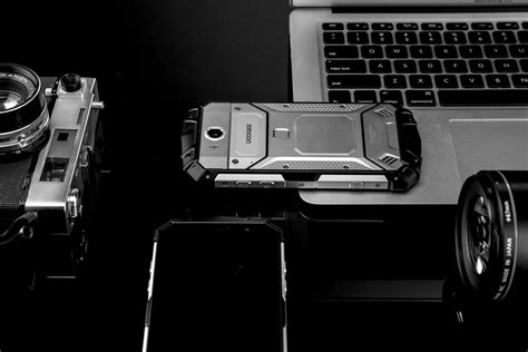 Doogee S I Doogee S Oficjalnie W Polsce